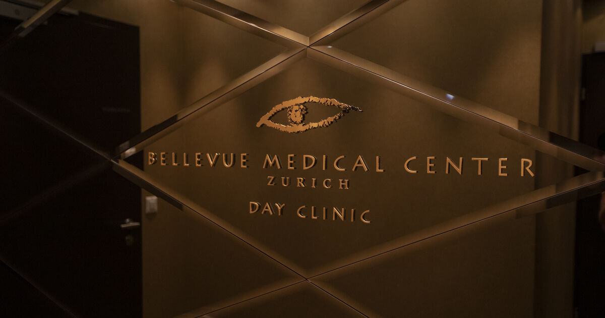 Tagesklinik am Bellevue Zürich | Bellevue Medical Center Zurich